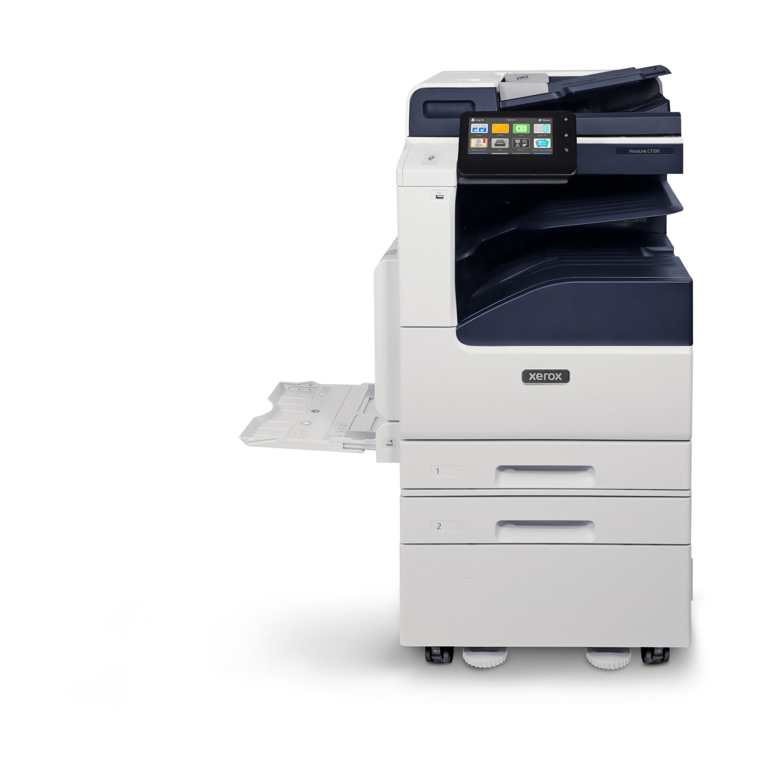 Xerox VersaLink® C7100 - NBM