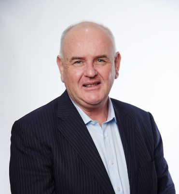 Meet the team - NBM