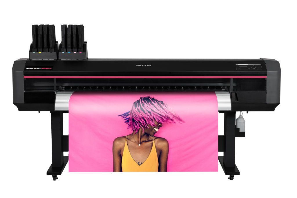 XpertJet 1682SR Pro - NBM