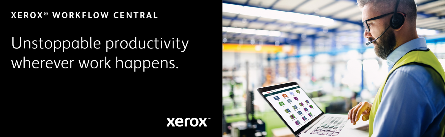 Workflow Central - NBM