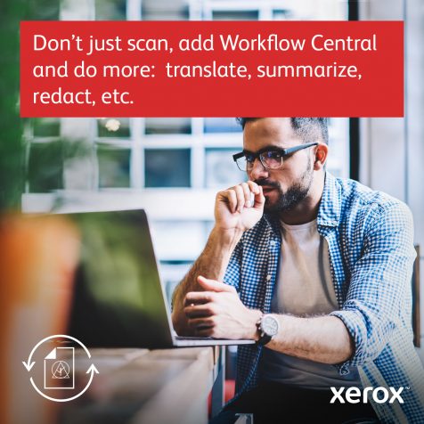 Workflow Central - NBM